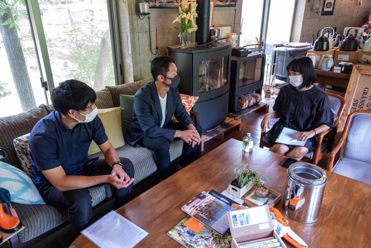 移住をフルサポート！？新時代の工務店。【all in house（オールインハウス）】 | 栃木県那須の観光・移住情報メディアNASUMO[ナスモ]